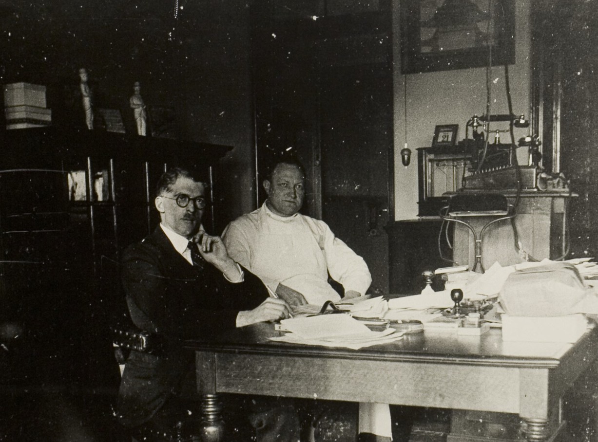 Cacaofabriek in Helmond | Brabant in Beelden