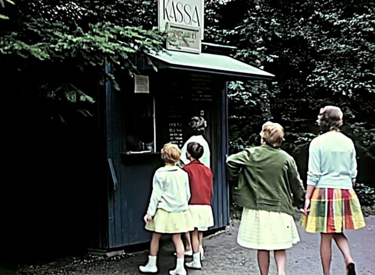 Jaren 60 | Brabant in Beelden