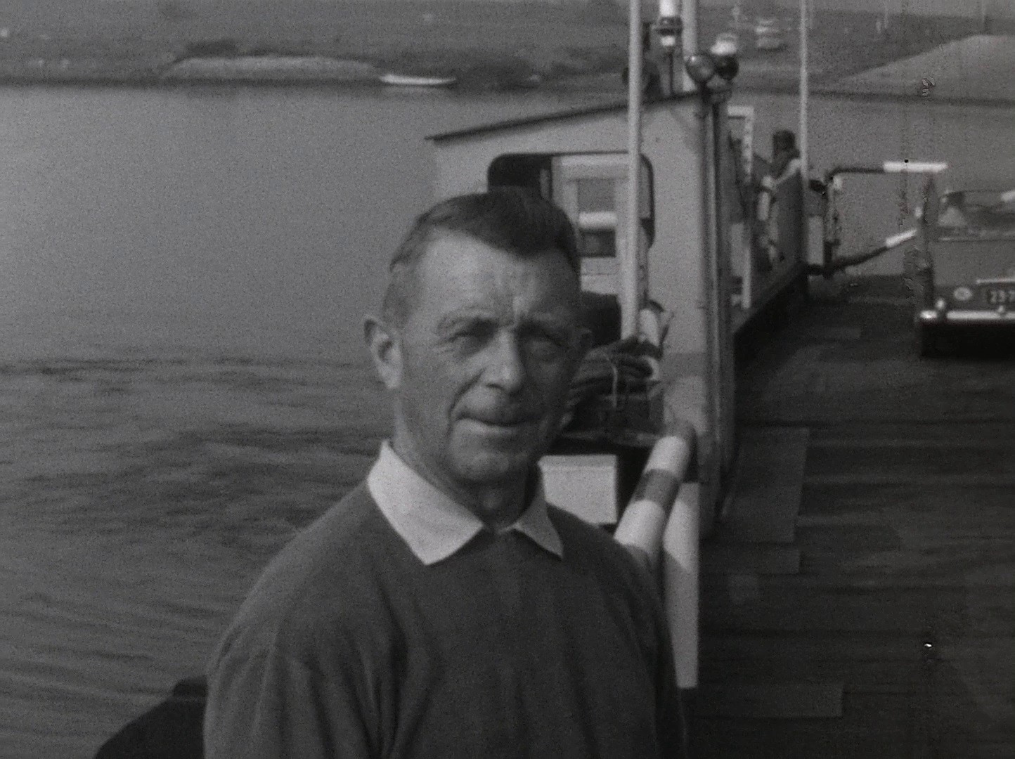Dorpsfilm Maren-Kessel 1970 | Brabant in Beelden