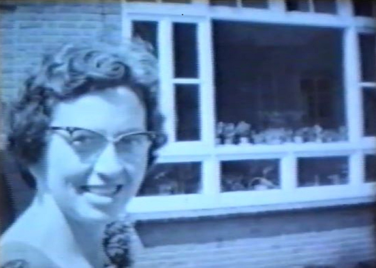 Dorpfilm Wijk en Aalburg 1963-1967 | Brabant in Beelden