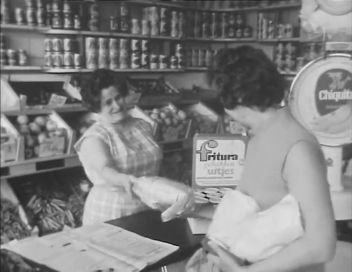 Dorpsfilm Zeelst 1967 | Brabant in Beelden