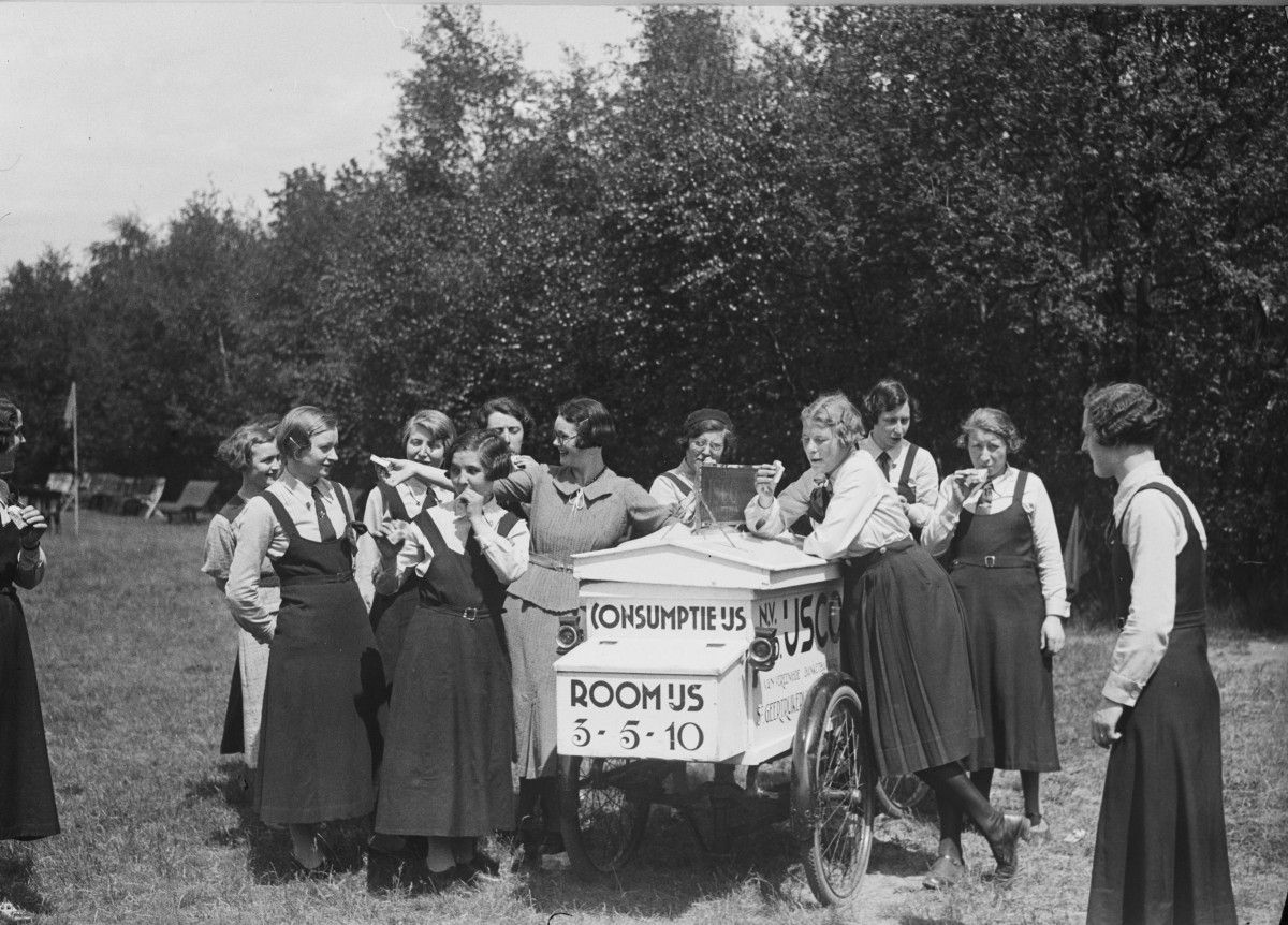 Oudste film | Brabant in Beelden