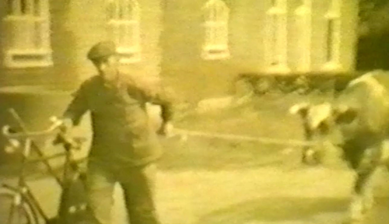 Dorpsfilm Enschot 1967 | Brabant in Beelden