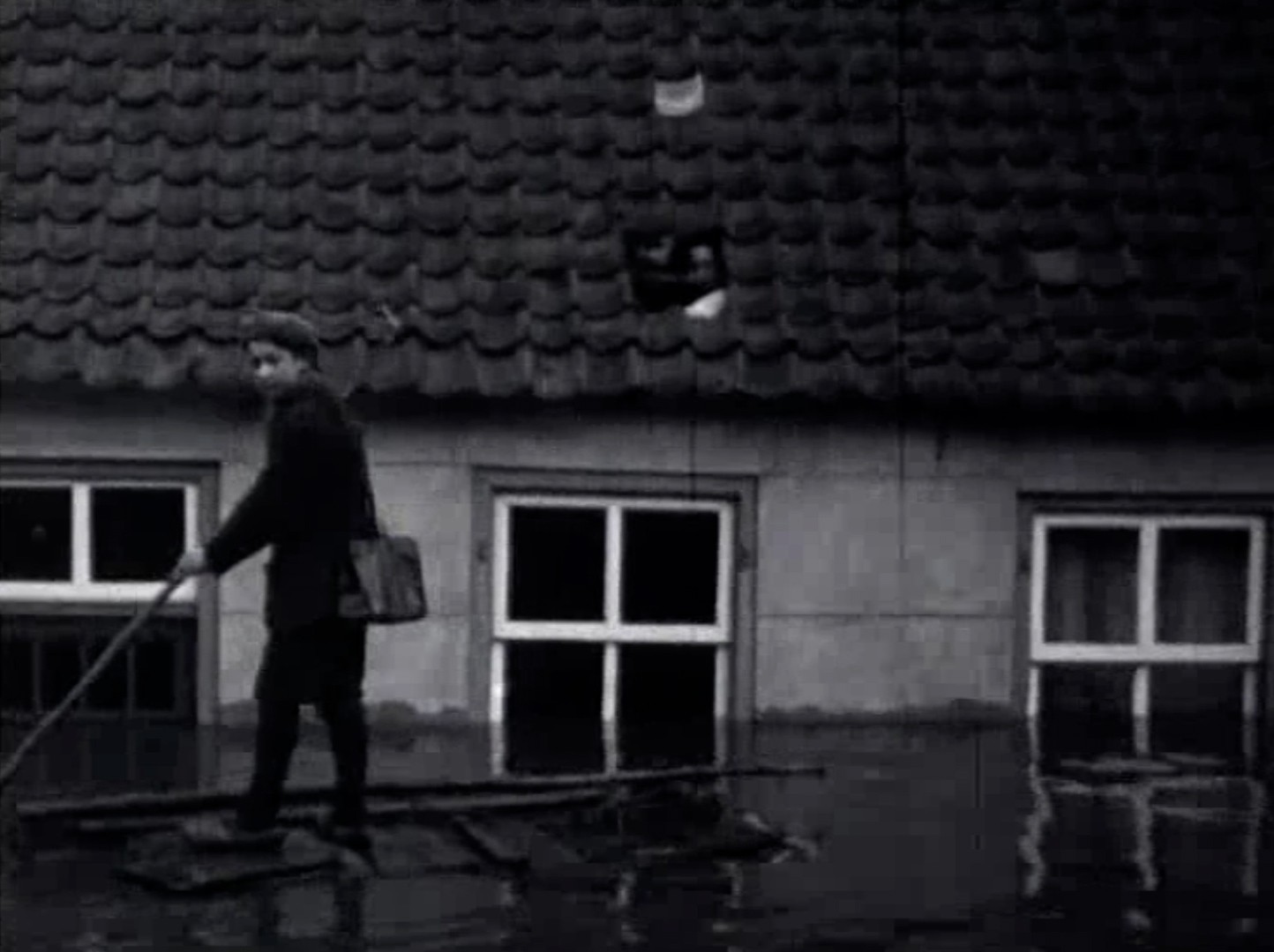 De oudste films van Boxmeer | Brabant in Beelden