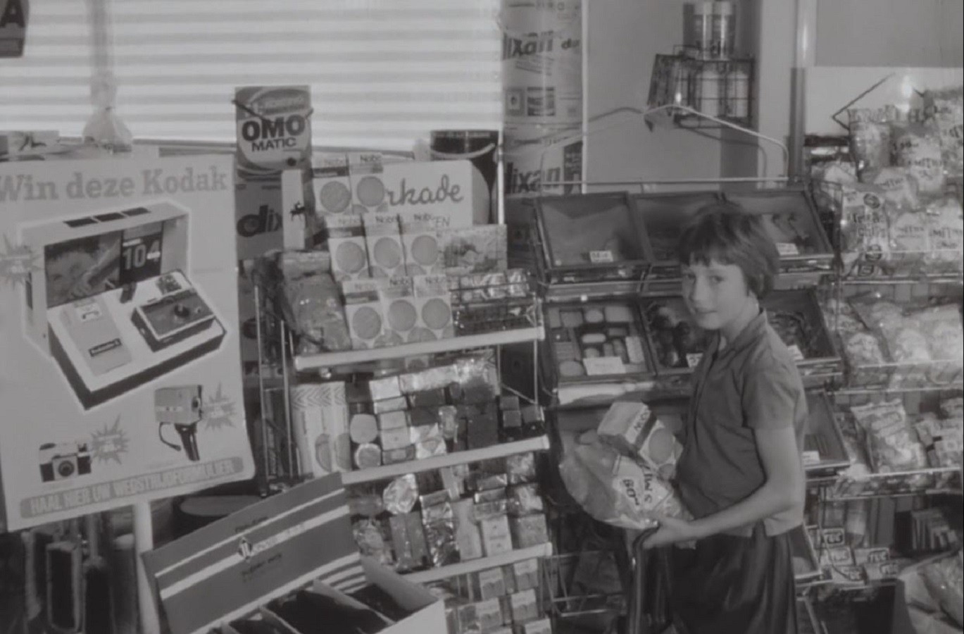 Dorpsfilm Zijtaart 1968 | Brabant in Beelden