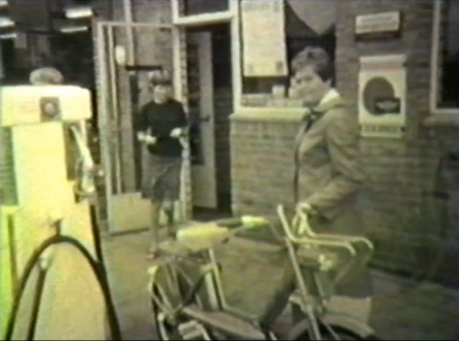 Dorpsfilm Ledeacker 1967 | Brabant in Beelden