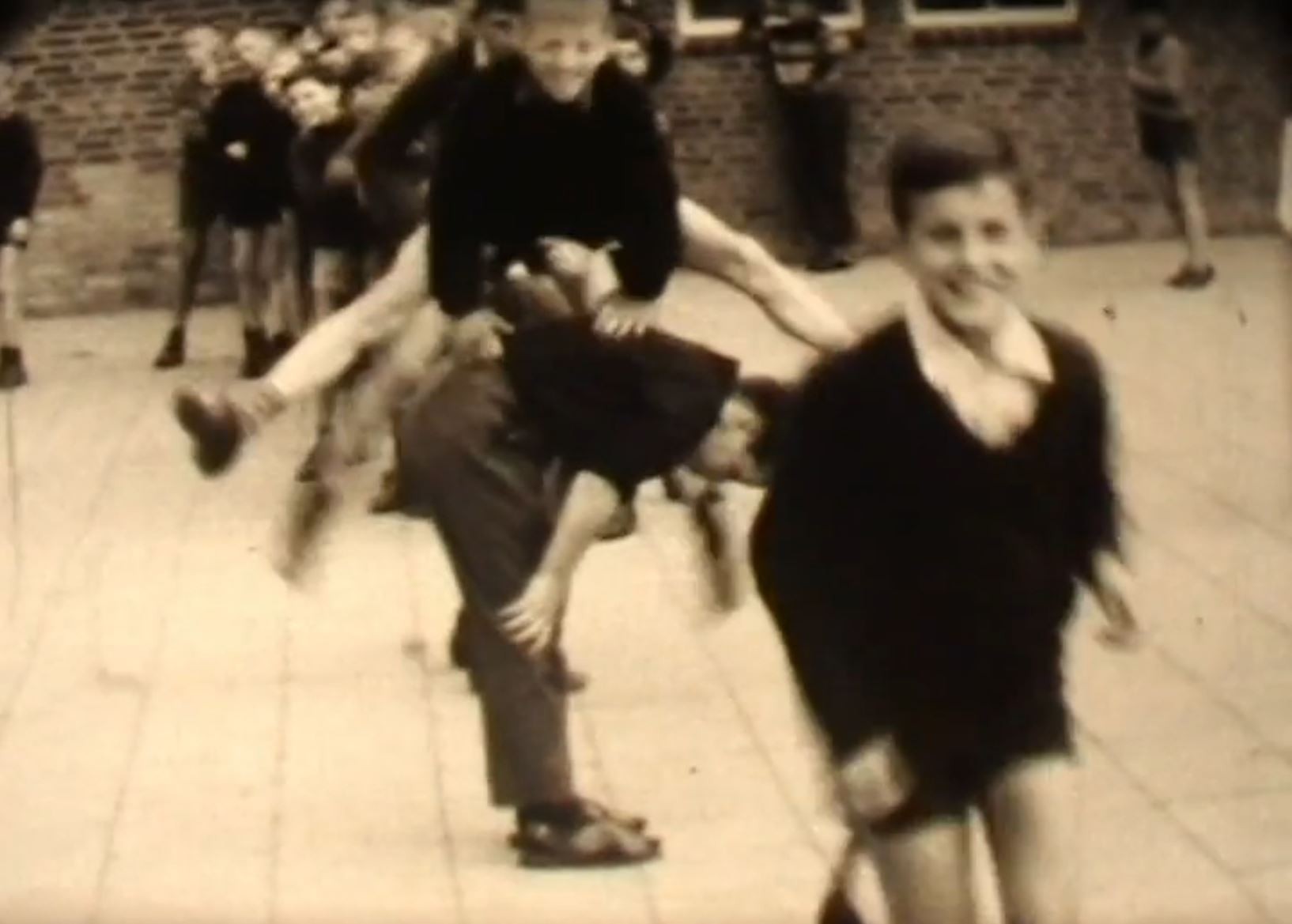 Dorpsfilm Beers 1967 | Brabant in Beelden