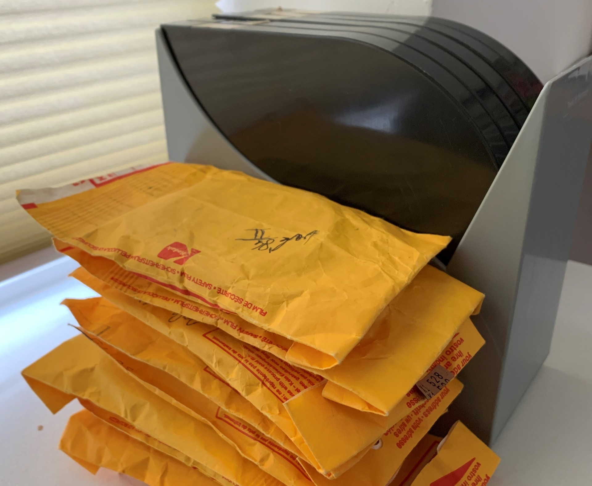 Nieuwe films eerste half jaar 2025 | Brabant in Beelden