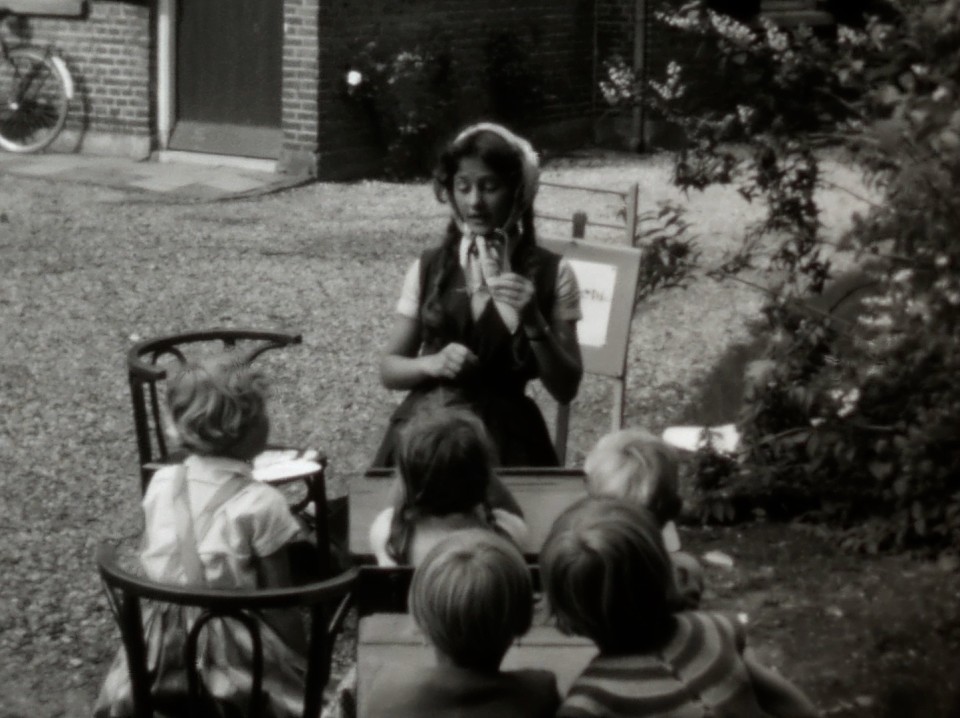 Oudste film | Brabant in Beelden