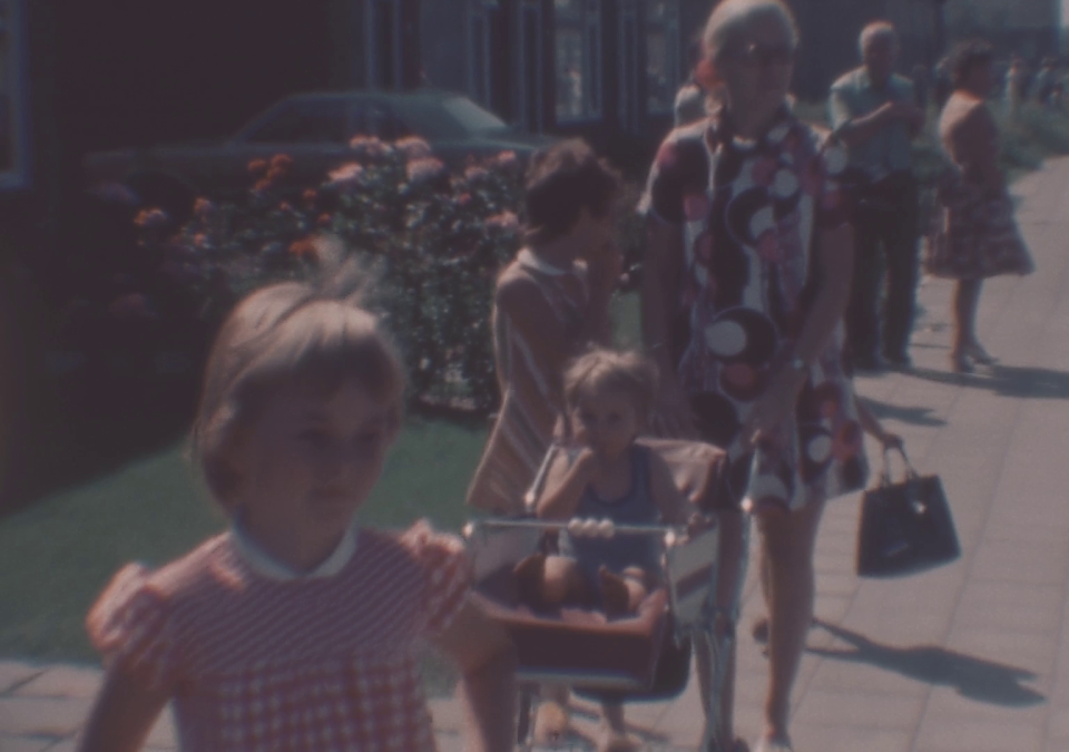 Bijna 100 films uit Zeeland online | Brabant in Beelden