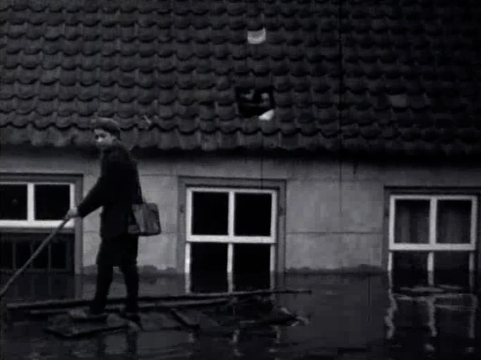 De oudste films van Boxmeer | Brabant in Beelden